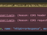 Cors Access Control Allow Origin In Angular C Project Stack Overflow