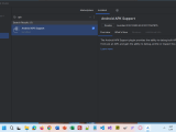 Unable To Create New Flutter Project In Android Studio Stack Overflow