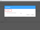 Selenium Ide Exporting Test Scripts Stack Overflow