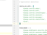 No Module Named Python Django Stack Overflow