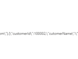 Adf Push Json Data To Sql Stack Overflow