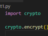 Python Vscode Attributeerror Module Has No Attribute Stack Overflow