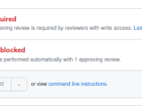 Github Restrict Pull Request Reviewers To Admins Stack Overflow