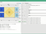Python Visual Artifacts When Resizing Panedwindow In Tkinter Stack
