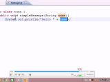 Java Confusion About Using Methods With Parameters Stack Overflow