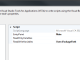 Sql Server Using Variables In Ssis Data Flow Task And Execute Process