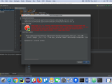 Python Pycharm Packaging Tool Py Error On Install Packaging Tools