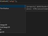 Visual Studio Code Not Showing Javascript Errors