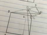 Euclidean Geometry Euclid39s Proof Of Pythagorean Theorem
