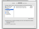 Keyboard Unable To Setup Command Shift Shortcut On Mavericks Ask