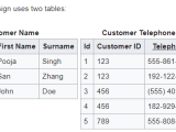 How To Store Multiple Values In Single Field In Sql Database Stack