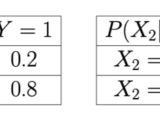 Machine Learning Naive Bayes Classification Cross Validated