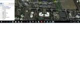 Can I Interact With Google Earth Using Python Stack Overflow