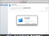 Installation Xcode 6 With Ios 8 Sdk No Devices In Organizer Stack