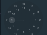 Android Time Picker Dialog Theme On Different Devices Stack Overflow