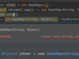 Java About Optional Orelse And Orelseget Stack Overflow