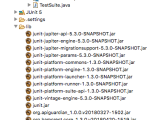 Java Junit 5 With Ant Junitlauncher Noclassdeffounderror Org Junit