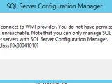 Sql Server 2012 Service Not Running Server Fault