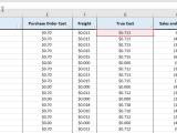 Sql Perform Recursive Calculation Based On Previous Days Calculation