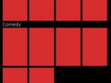 Android Gridview With Categories Stack Overflow