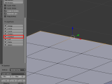 Modeling Aligning Vertices Blender Stack Exchange
