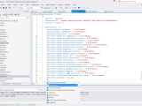 C Referencing Library In Asp Net Core 1 0 Vnext Stack Overflow