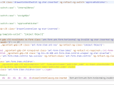 Angular Element Click Intercepted Error In Selenium Stack Overflow