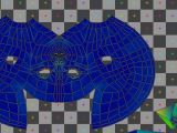 Modeling Uvs In Blender Issue Blender Stack Exchange