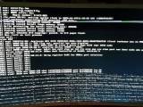 Boot Display Glitch When Booting Ubuntu 18 04 Ask Ubuntu