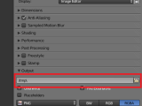 Rendering How To Save Render Blender Stack Exchange