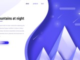 How To Position A Header In Css To Make It More Responsive Stack