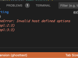 Does The Vs Code Extension Debugger Have A Repl Stack Overflow