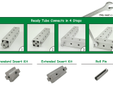 How To Bolt Square Tubing Together At Elmer Pritchard Blog