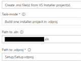 C Vsts Online Building Setup Projects Stack Overflow