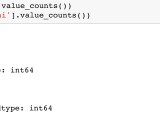 Python How To Check If A Value Is Unique In A Specific Pandas