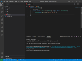 Cannot Run Eclipse Java Project In Visual Studio Code Could Not Find