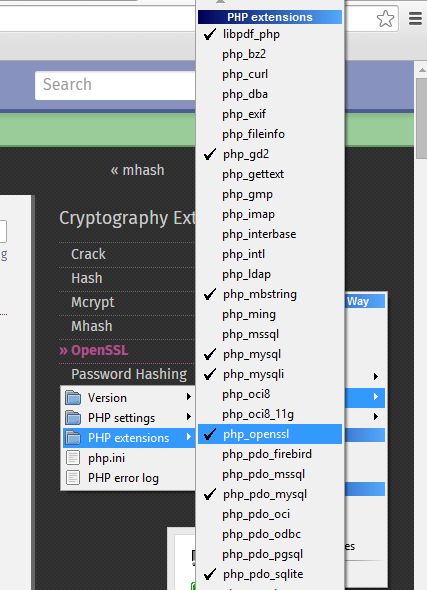 Php Fatal Error Call To Undefined Function Openssl Random Pseudo - Light Backgrounds - Creative 4K Collection
