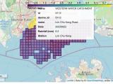 Geopandas Using Python To Plot Gridded Map Stack Overflow