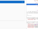 Angularjs Text Inside Angular Material Switch Thumb Stack Overflow