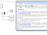 I Have A Simulink Block Error Stack Overflow