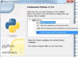Win64 How Do I Install Python 2 7 3 32 Bit And 64 Bit On Windows Side