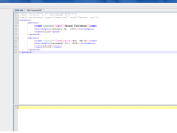 Java Xml Preview Using Css Stack Overflow