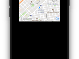 Flutter Mapbox Map Display Layout Issue On Android Stack Overflow