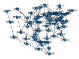 Python How To Make A Networkx Graph Visualization More Readable