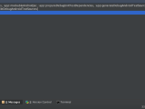 Android Studio 2 3 Unknown Error Stack Overflow