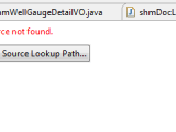 Java How To Resolve Eclipse Error Source Not Found Stack Overflow