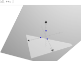 Math Software Online Visualization Tool For Planes Spans In Linear