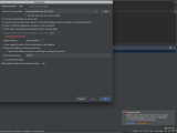 Cannot Run Git Intellij Idea Macos Stack Overflow