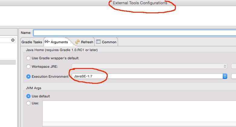 Java Gradle Finds Wrong Java Home Even Though It S Correctly Set - Geometric Pictures - Professional Retina Collection