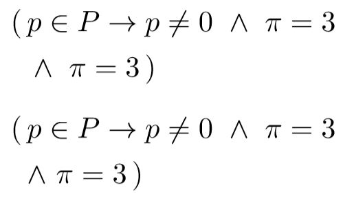 Math Mode Split Environment Alters Spacing Around Binary Operators - Stunning 4K Ocean Illustrations | Free Download